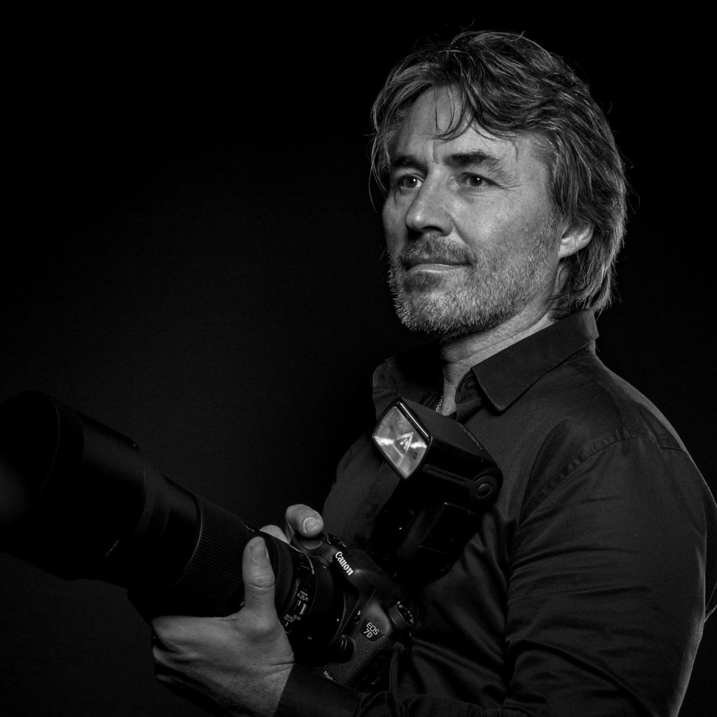 Erik Wellmann - Fotograf - Foto Raabe GmbH | XING