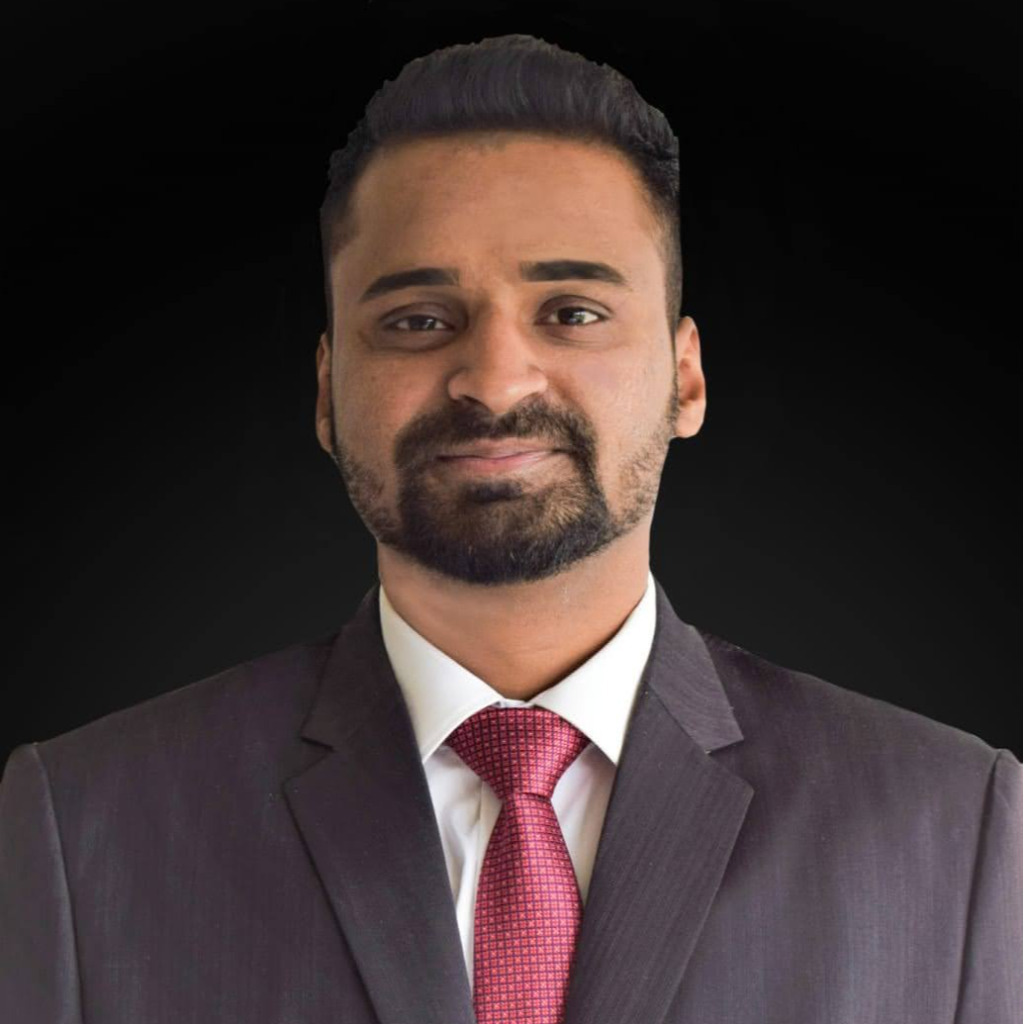 Kanishk Navale - Senior Deep Learning Engineer - sereact GmbH | XING