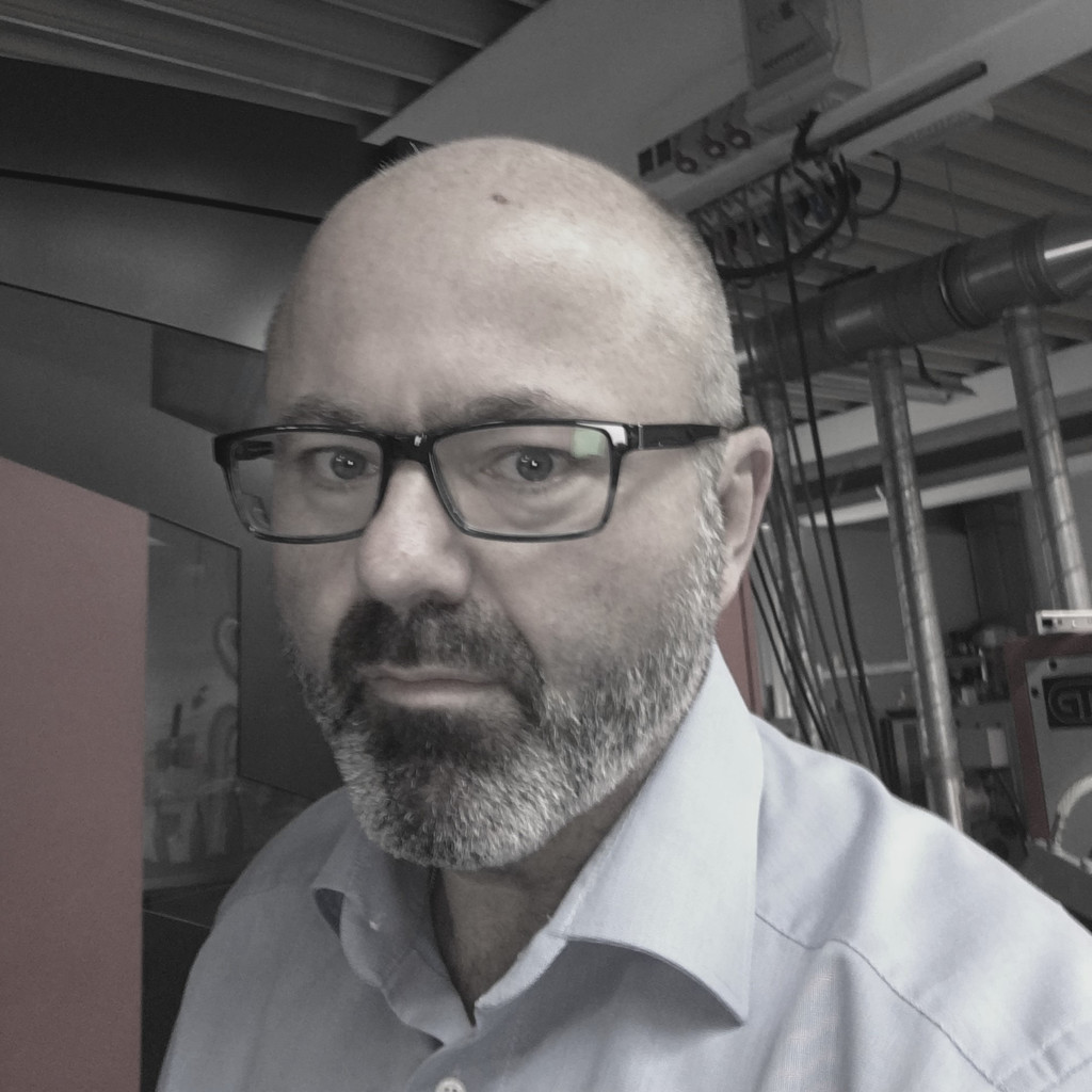 Michael Markus - Geschäftsführender Gesellschafter / Managing Associate ...