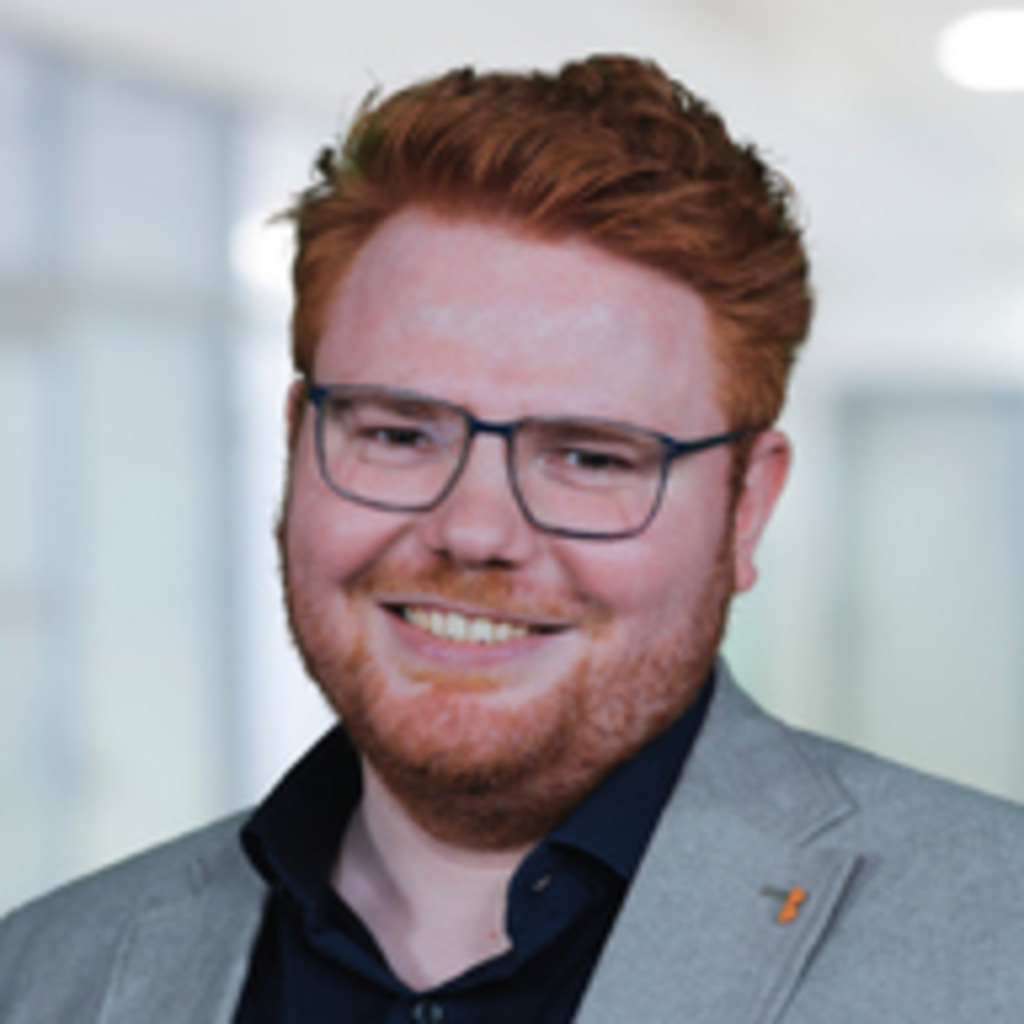 Patrick Görner - Studio Manager - Accenture | XING