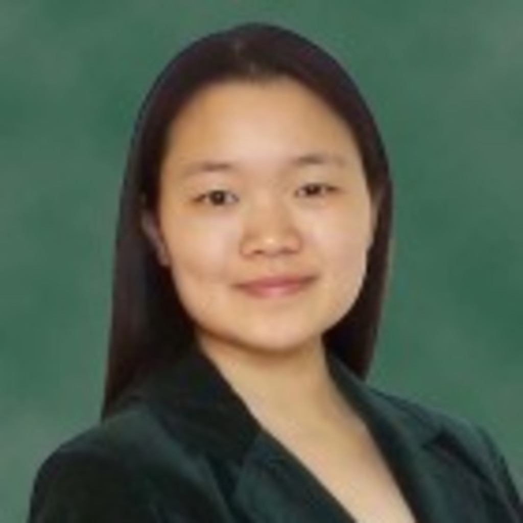 Ying Cao - Supply Chain Planner - Grohe AG | XING