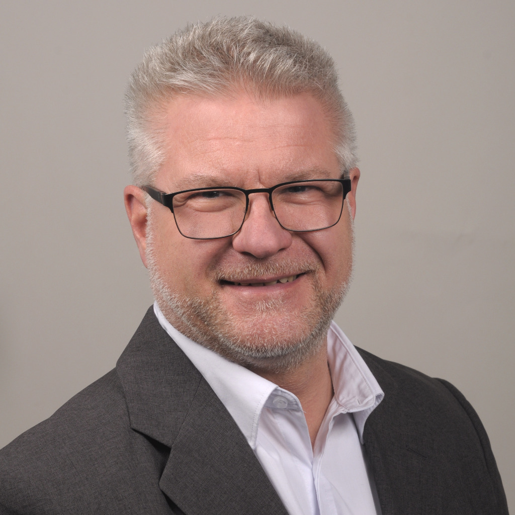 Thomas Ritter - Geschäftsführender Gesellschafter - Brimmotec GmbH | XING