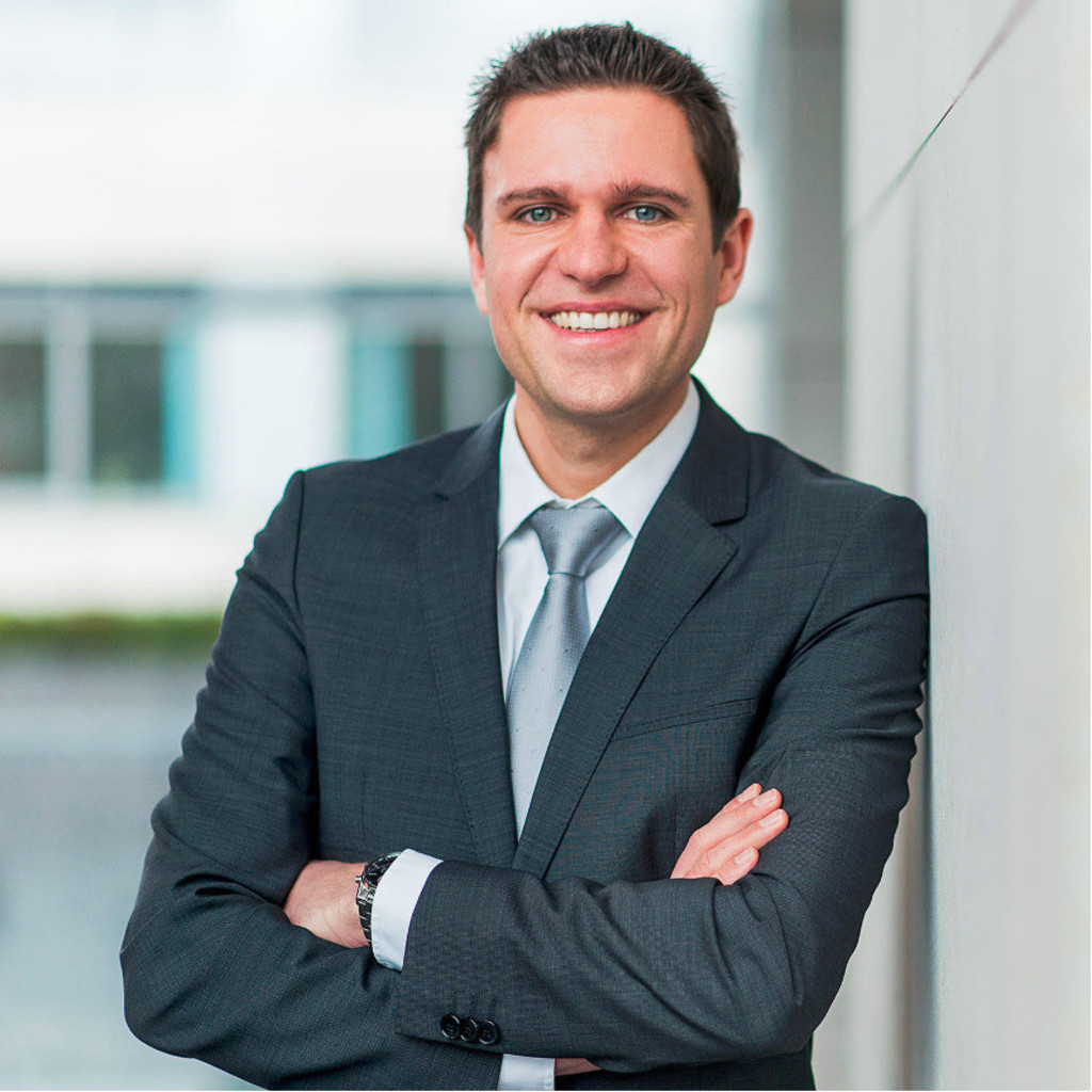 Dr. Sebastian Wolf - Project Manager - Corporate Strategy - Schaeffler ...