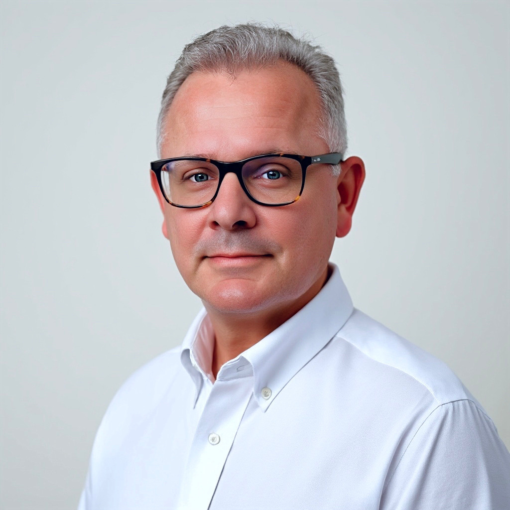 Peter Martin Wieschollek - Regional Sales Director DACH & POLAND ...