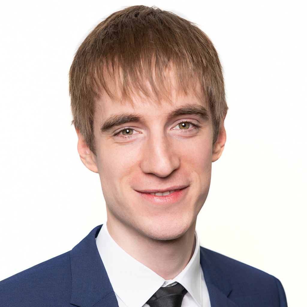 Florian Lamm - Senior Systems Engineer - LEITWERK AG | XING