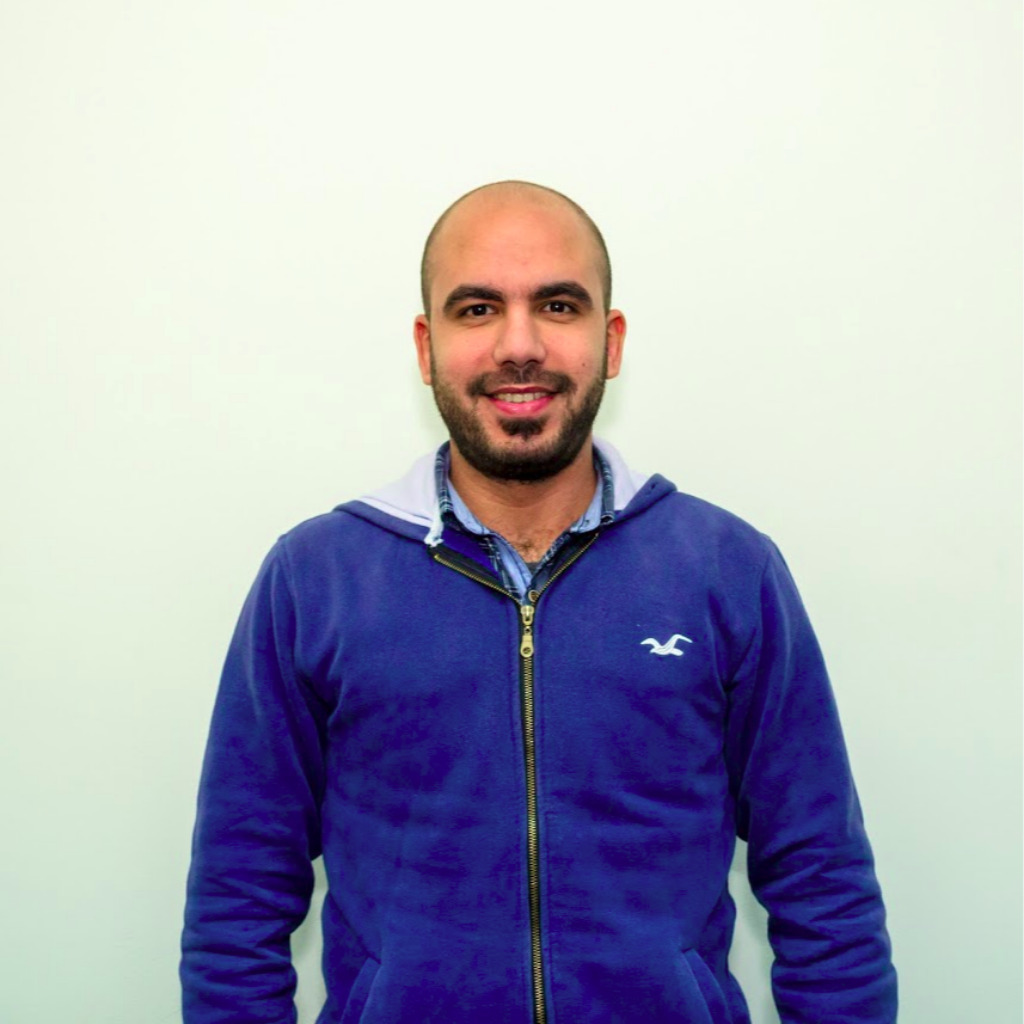 Mahmoud Samy - Senior Software Engineer - Inmobly | XING
