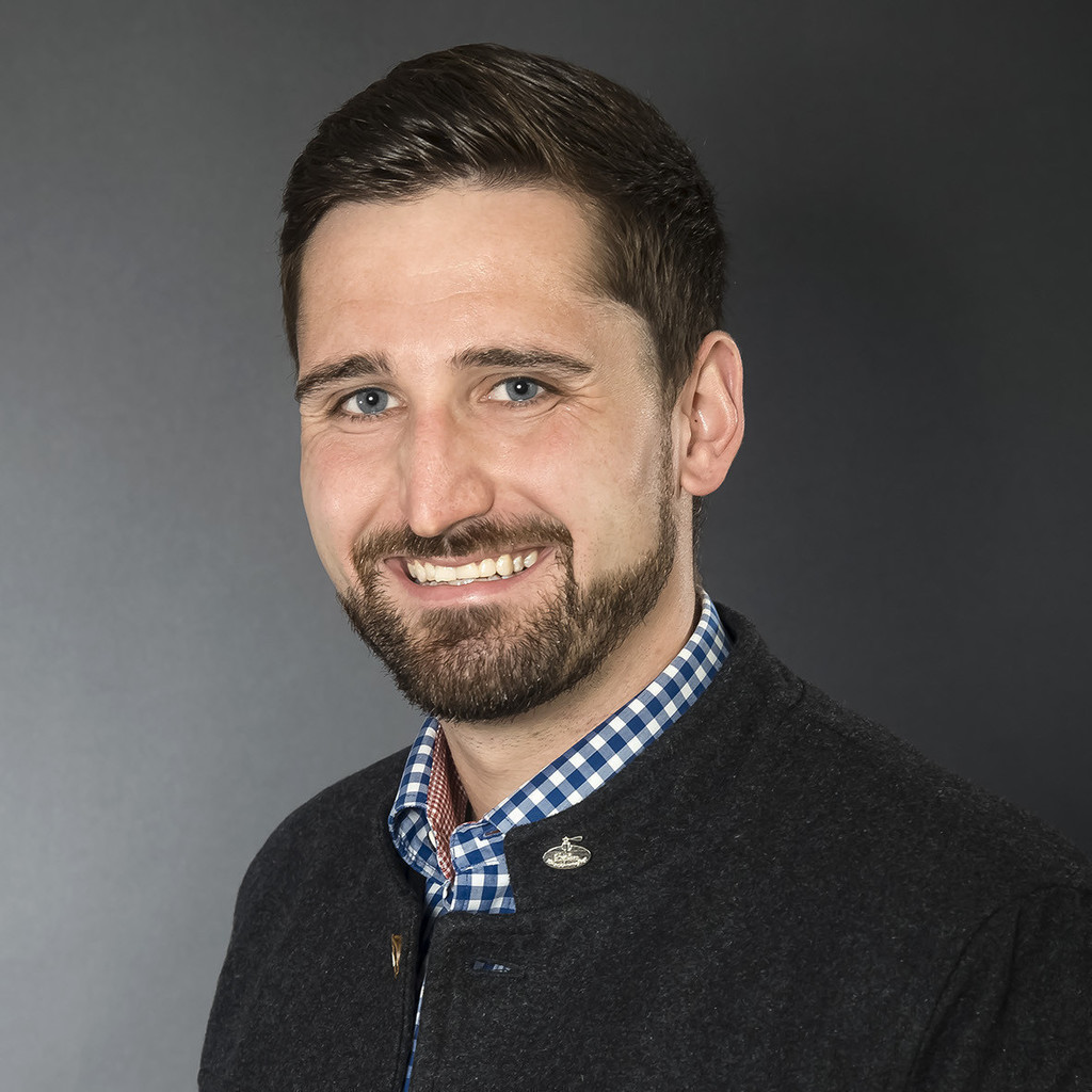 Dominik Brandt - Gebietsverkaufsleiter - Augustiner-Bräu Wagner KG | XING