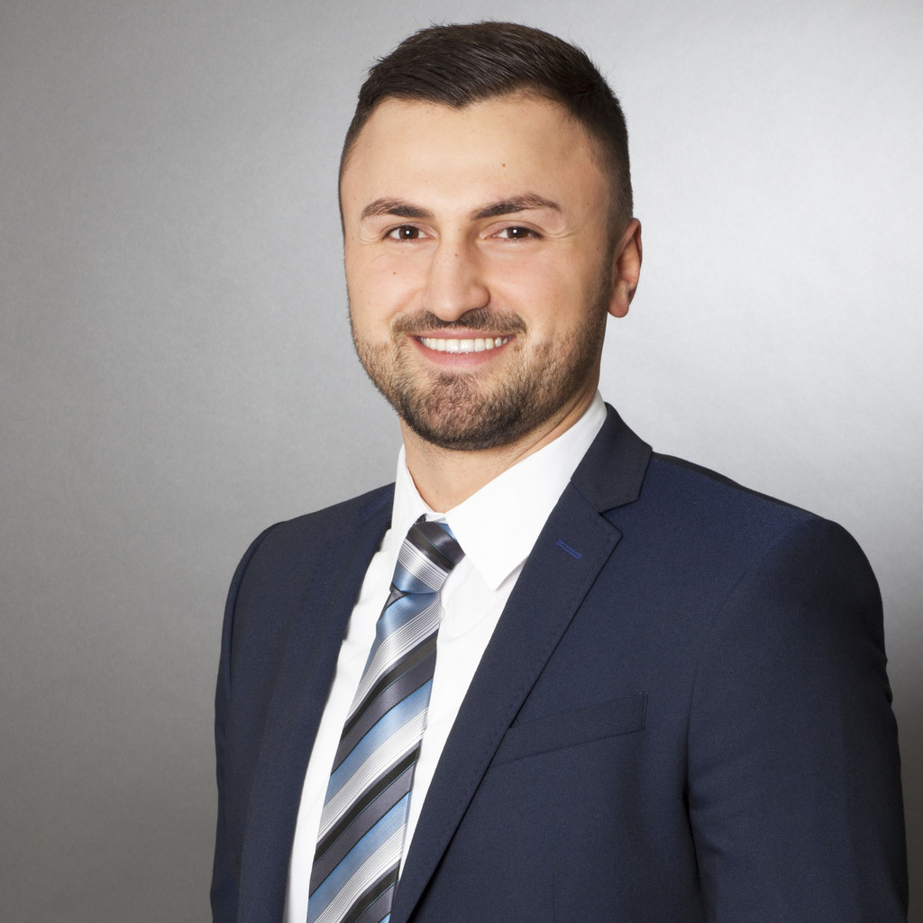 Arber Gashi - Personalberater - Swissteda GmbH | XING