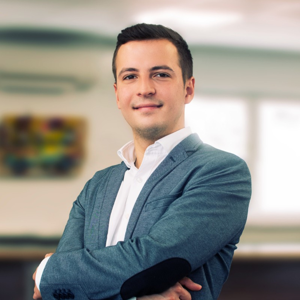 Arthur Hermann - Junior – Consultant HR-Services - Select GmbH | XING