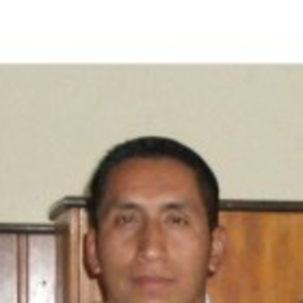 Franklin Ramon - Propietario o socio - Consultoria Privada | XING