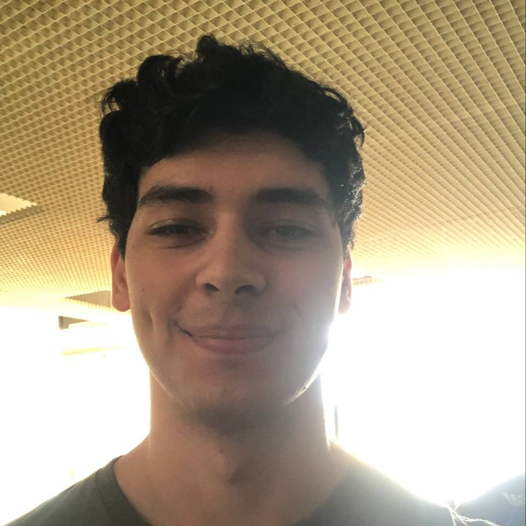 Mohamad Ahmad - Firmware Developer (C++/Embedded Systems & Infrastructure Services) - SCASE-LIT ...