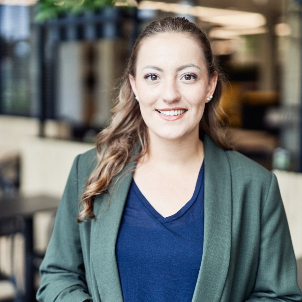 Lena Schallenberg - Kfm. Angestellte im Marketing - EDEKA Rhein-Ruhr ...