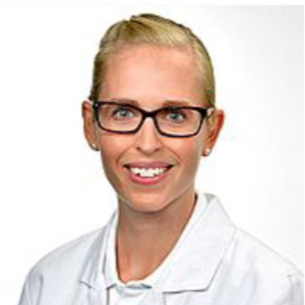 Dr. Alexandra Grünenwald - Oberärztin Viszeralchirurgie - Klinikverbund ...