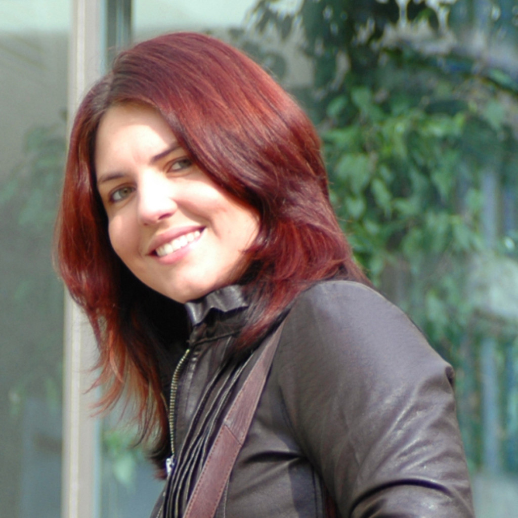 Anja Hess - Junior Art Director - Kuoni Reisen AG | XING