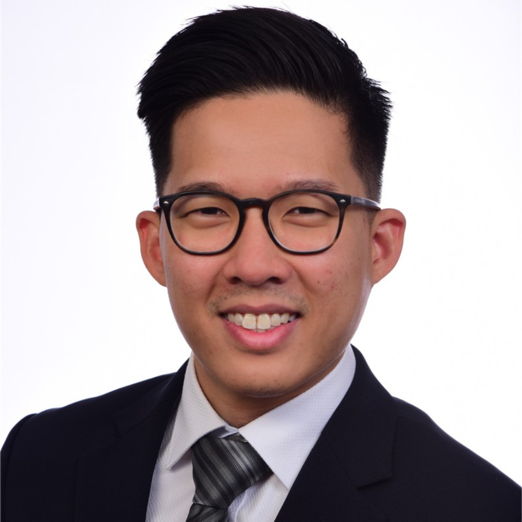 Qing Rong Chan - Senior Technology Analyst - Accenture GmbH | XING