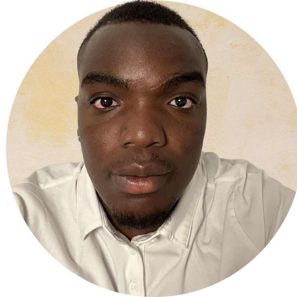 Benjamin Kasongo - Servicemitarbeiter - Mr. Wash Autoservice AG | XING