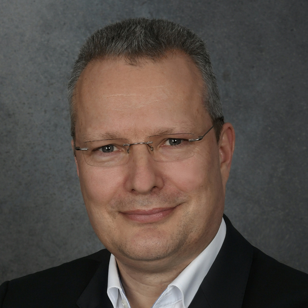 Dr. Andreas Fink - Member of the Board, Technology - Bertrandt Group | XING