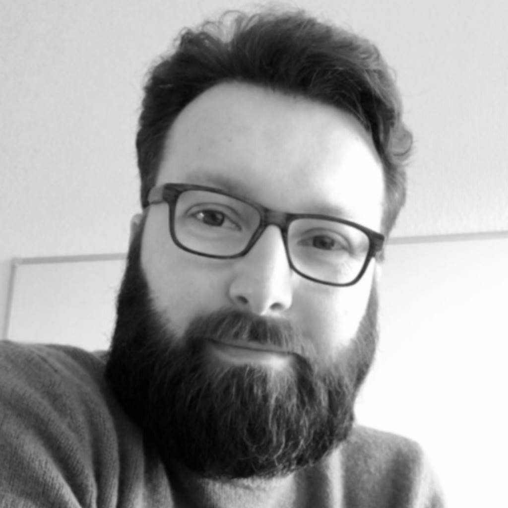 Dr. Christian Bonatto Minella - Projektmanager ...