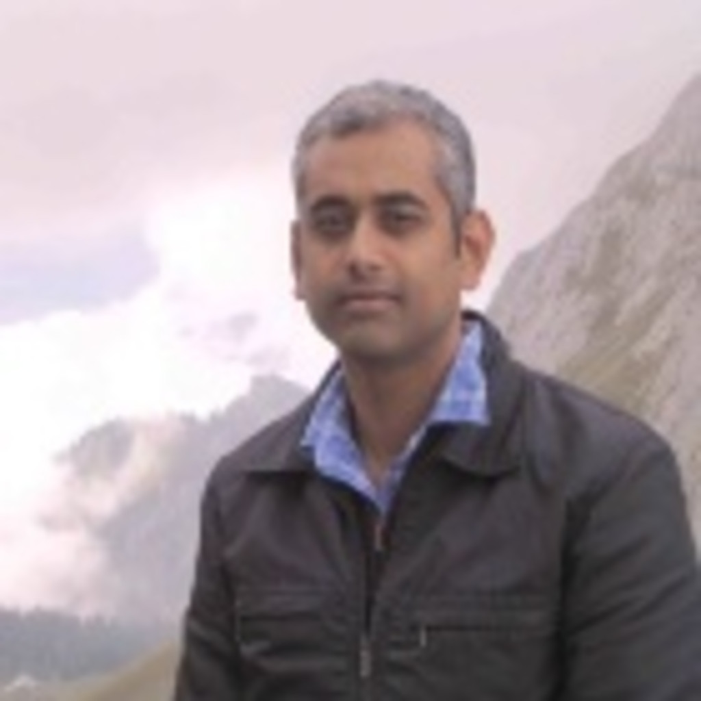 Kiran Jay Haslam - Managing Editor - Sabco Media - Y Magazine | XING