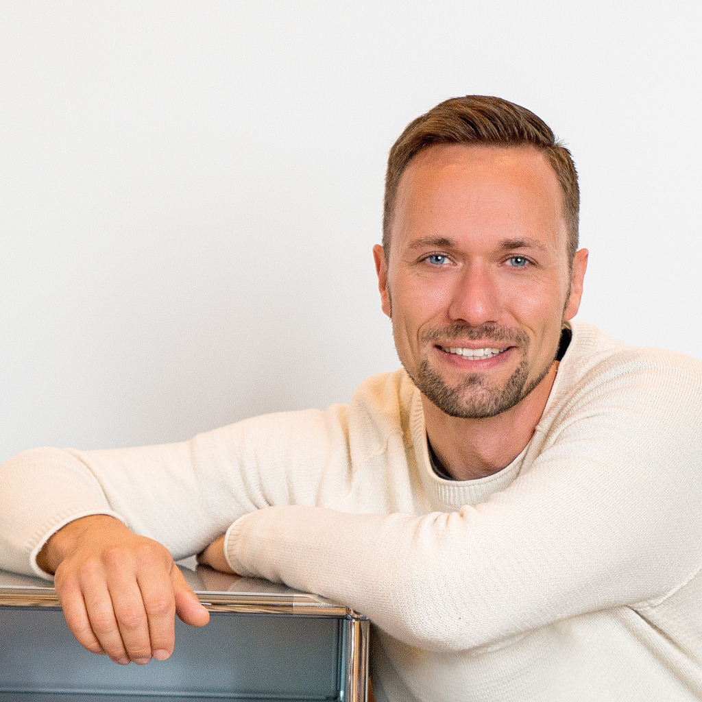 Christian Mader - Vertrieb - büroforum planen und einrichten GmbH | XING