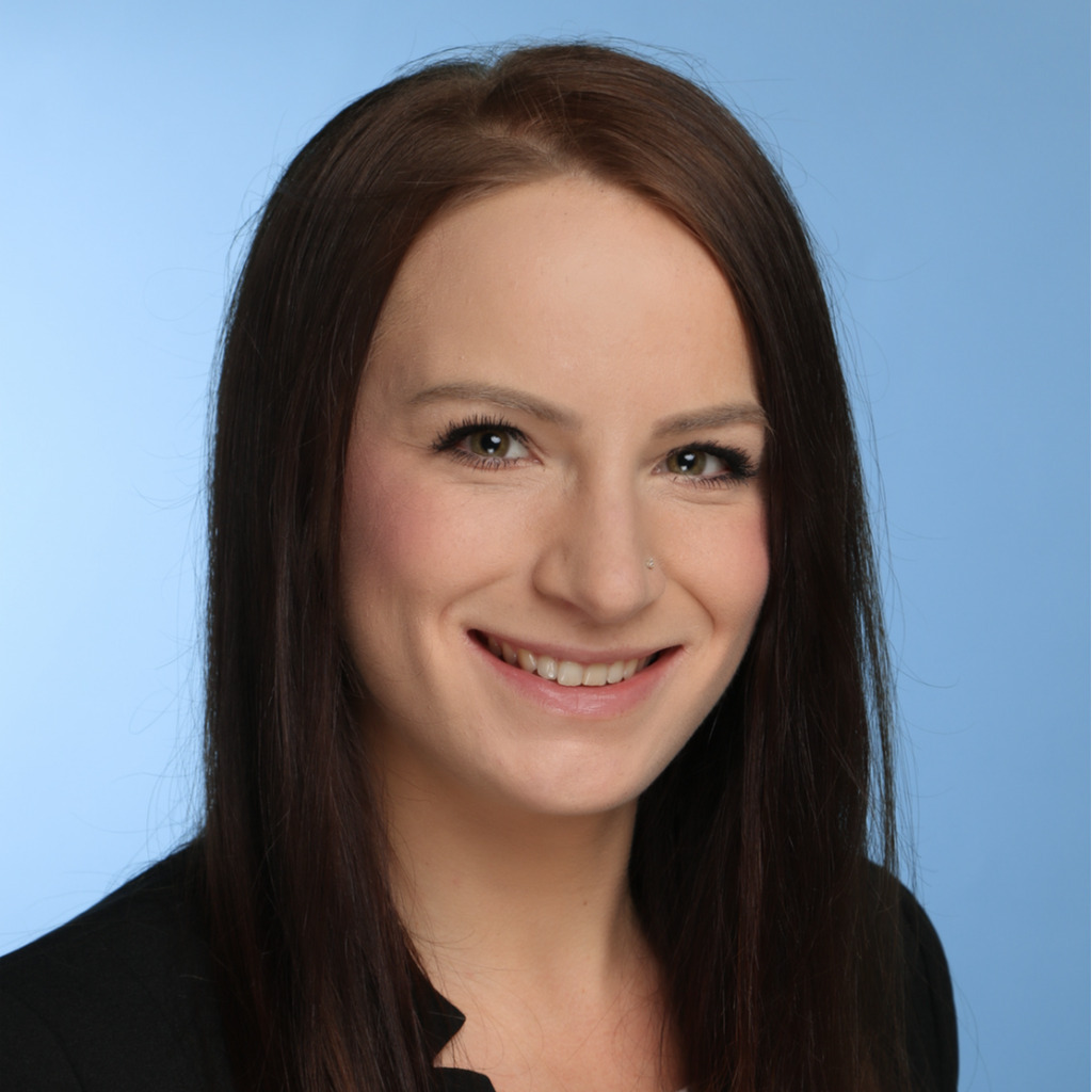 Alexandra Fröhlich - Executive Assistant - Merck KGaA, Darmstadt ...