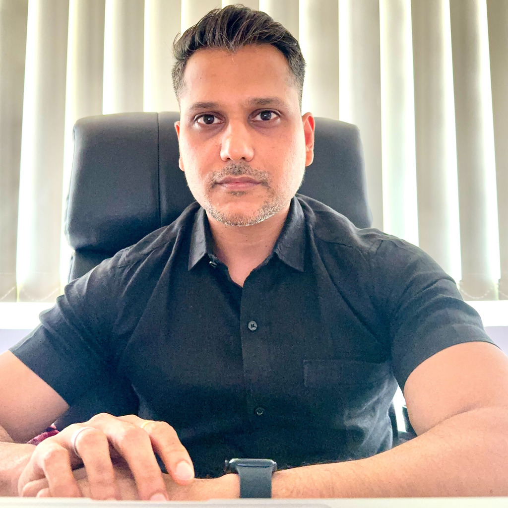 Pawan Pawar - Director - Aalpha Information Systems India Pvt. Ltd. | XING