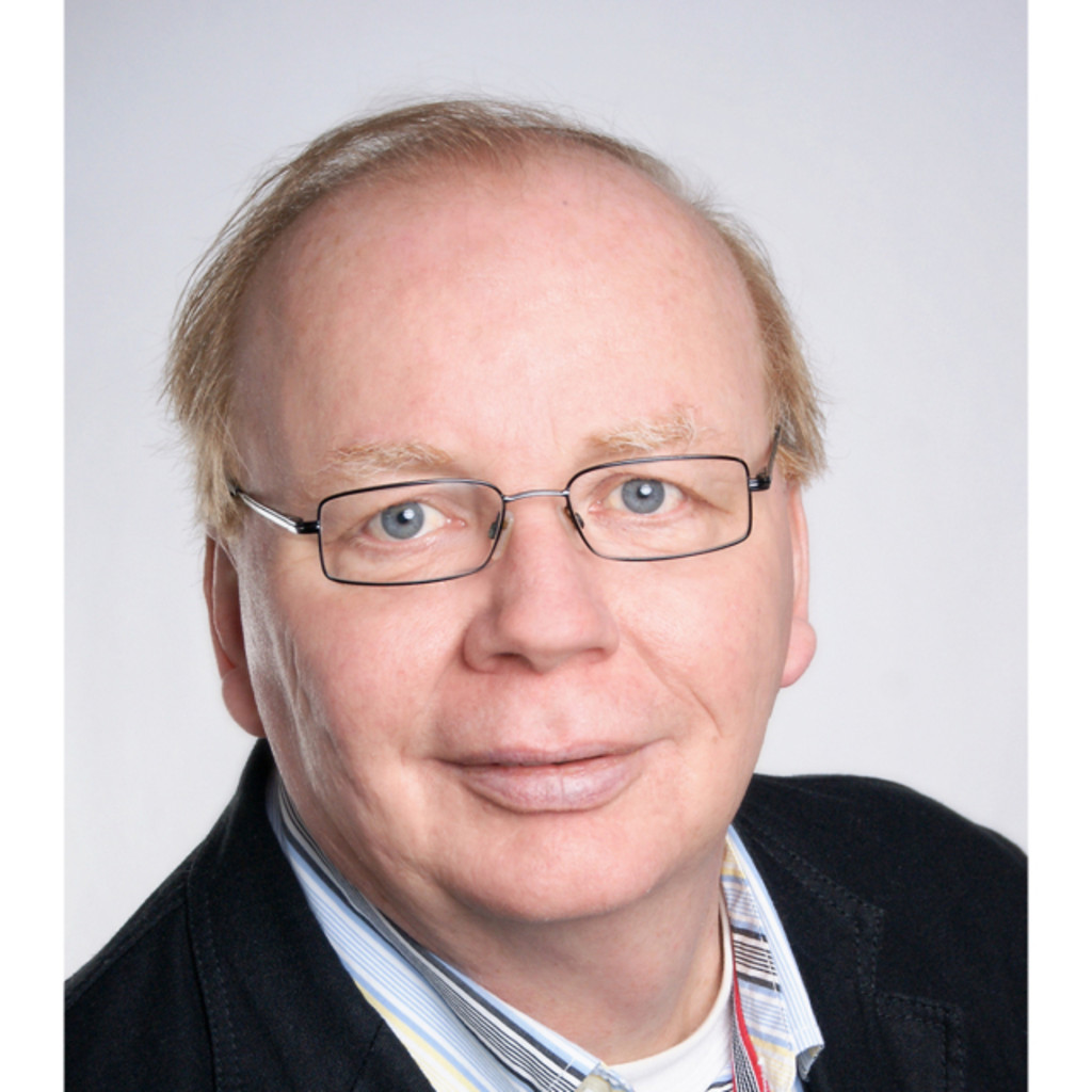 Rolf Wenzel - Inhaber - AS-wenzel | XING