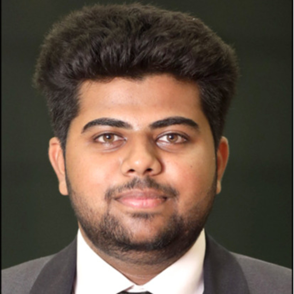 Bhaskar Anand - Business Manager Specialist II - DTS - HARMAN ...