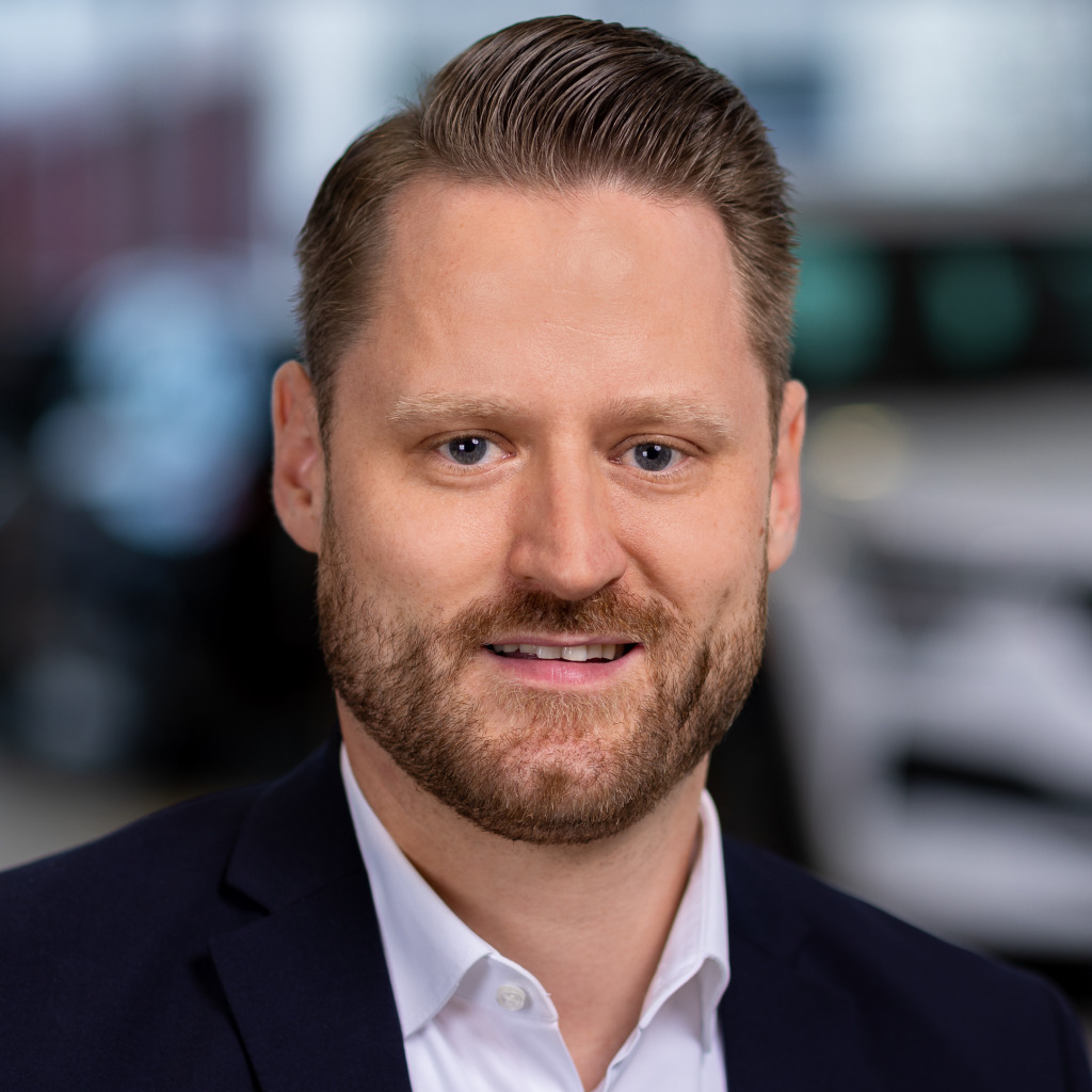 Martin Schaefer - Centerleiter - Skoda Centrum Düsseldorf GmbH & Co. KG ...