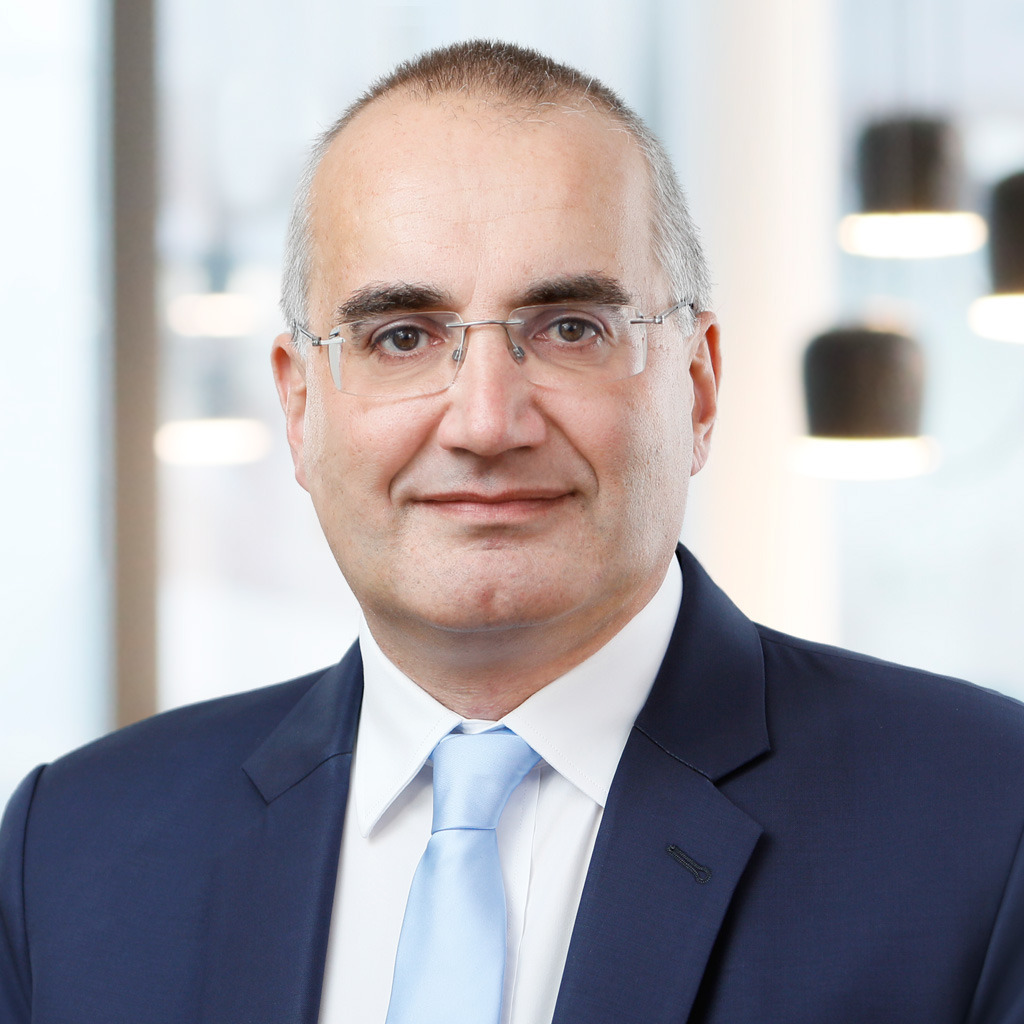 Thomas Keul Berater Deutsche Bundesbank Xing