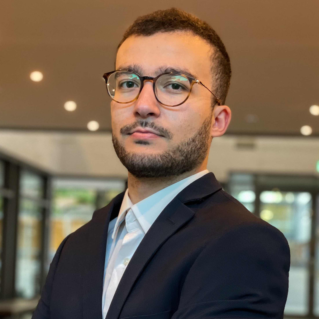 Mehdi Abdellatif KHABOU - Produkt- und Prozessingenieur ...