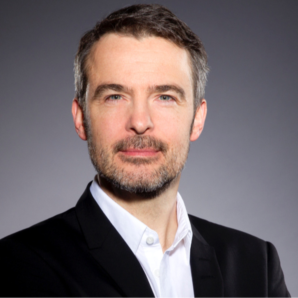 Peter Haupt - Head of Sales & Business Relations - SUPER RTL Fernsehen ...