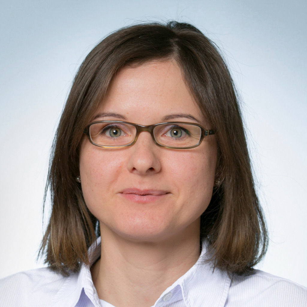 Katrin Poll - Senior Software Engineer - Münchener Hypothekenbank eG | XING