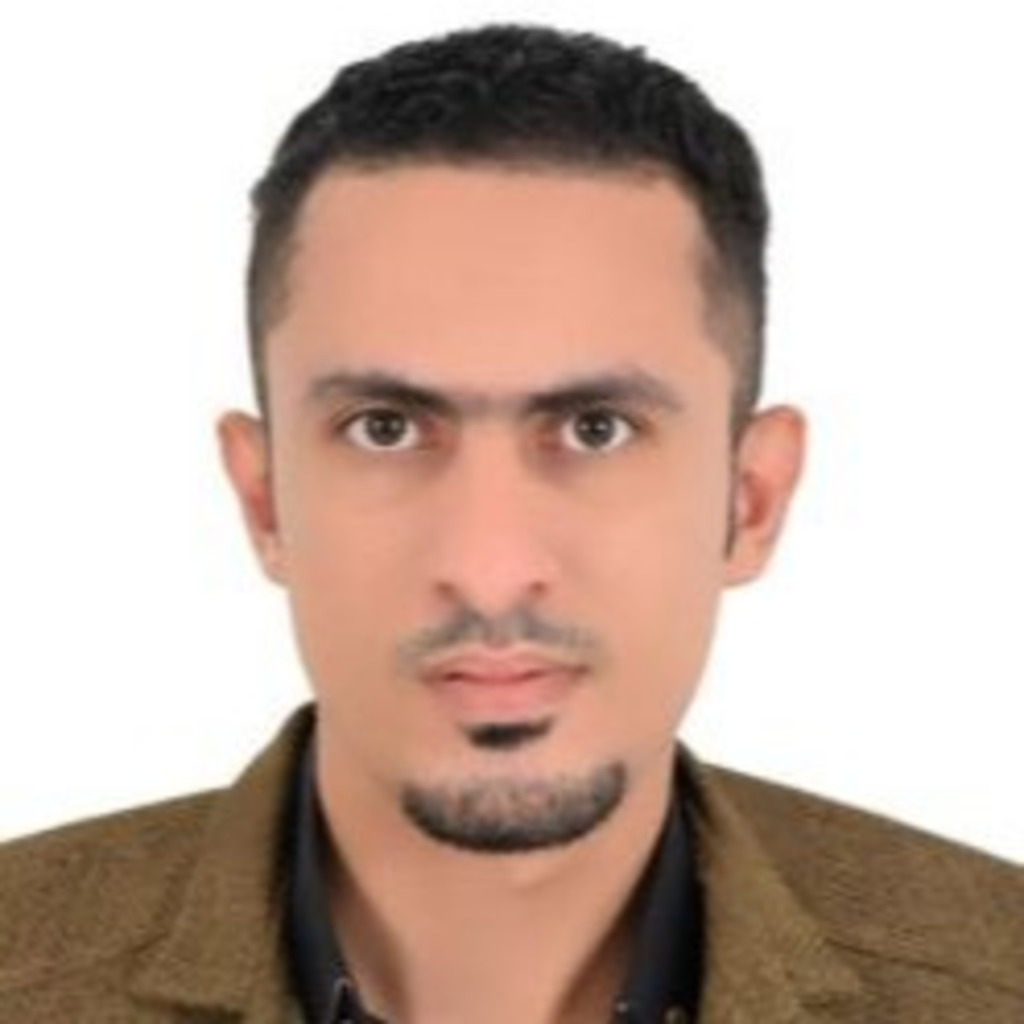 Mohammed Naji Qasem Ahmed - Projektingenieur - Jörss – Blunck – Ordemann GmbH | XING