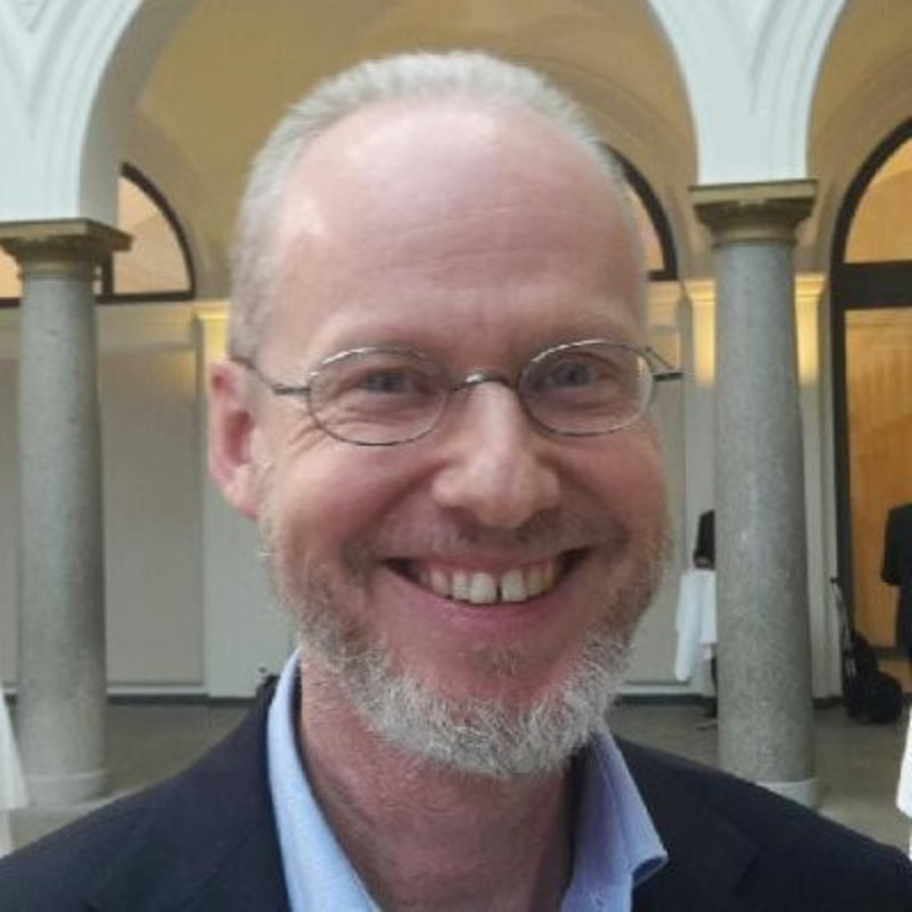 Michael Meissner - Owner - TDREAM sas | XING