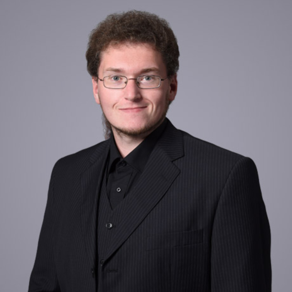 Christoph Hartmann - Webentwickler PHP - SFC GmbH | XING