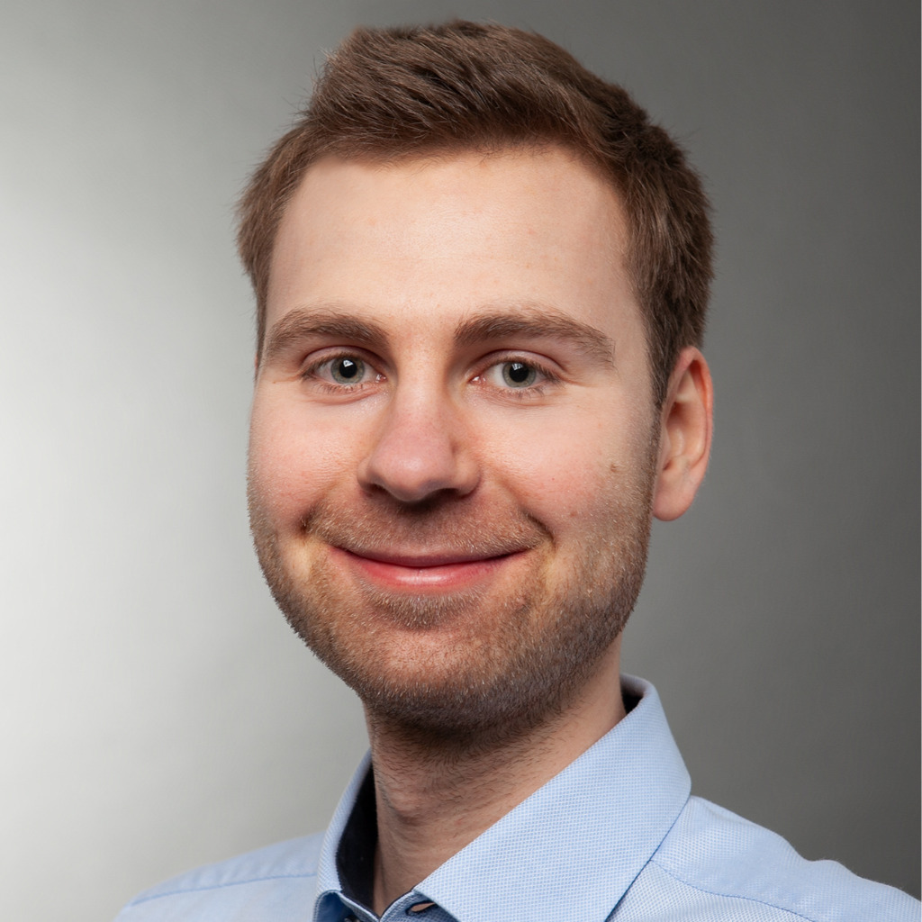 Felix Franek - Software Developer - DE software & control GmbH | XING