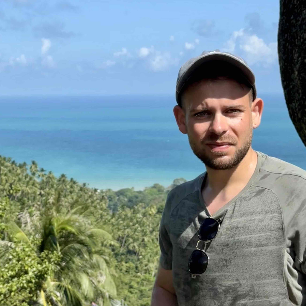 Bruno González - Software Engineer - Marta Millán Yoga | XING