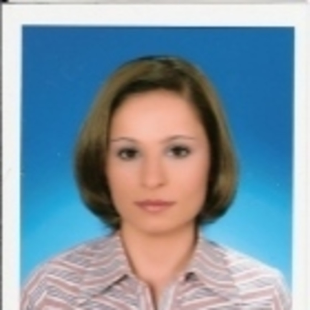 Özlem Gözde Erdem - danışman - Değişim danışmanlık | XING