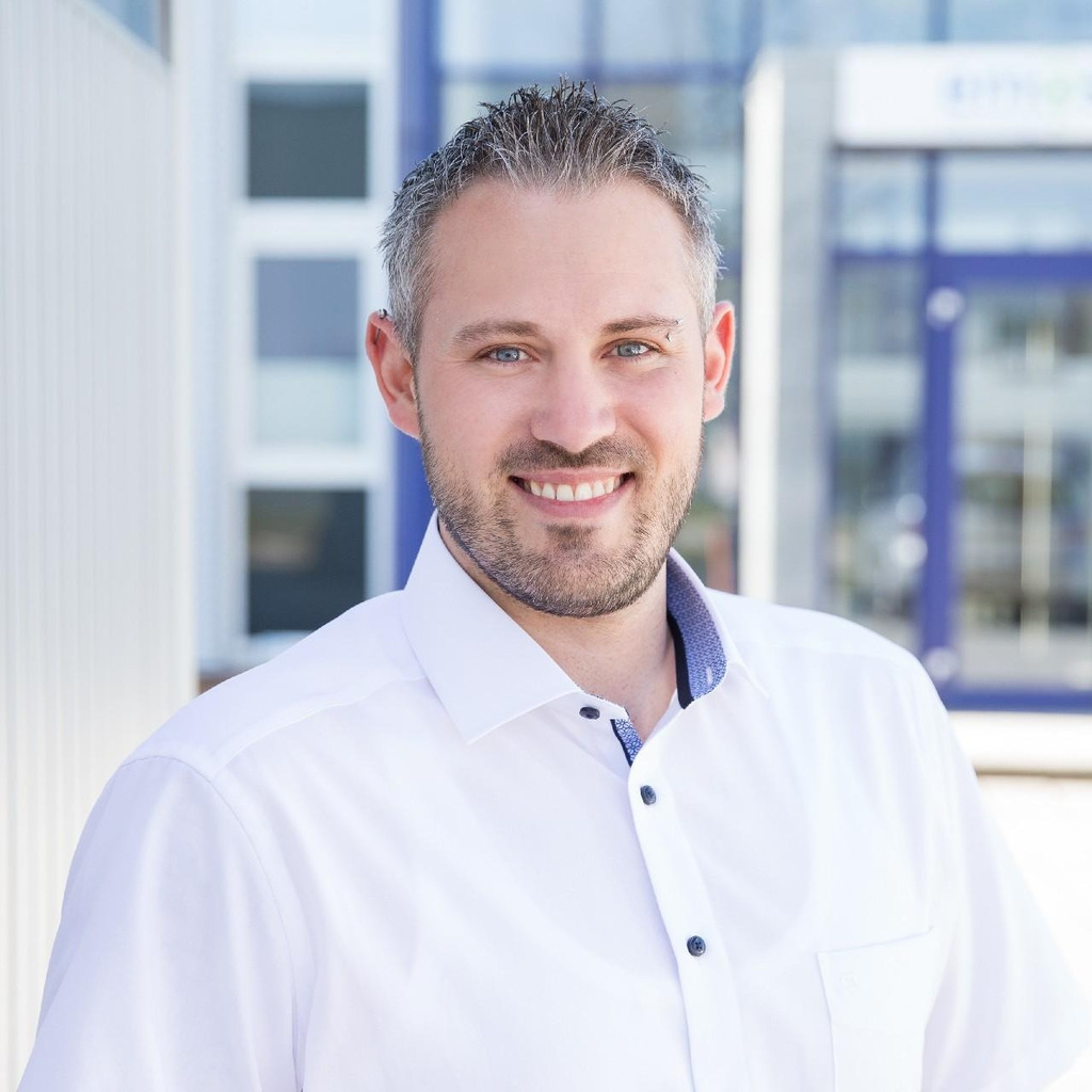 Michael Flickinger - Geschäftsführer / CEO - Emos Technology GmbH | XING