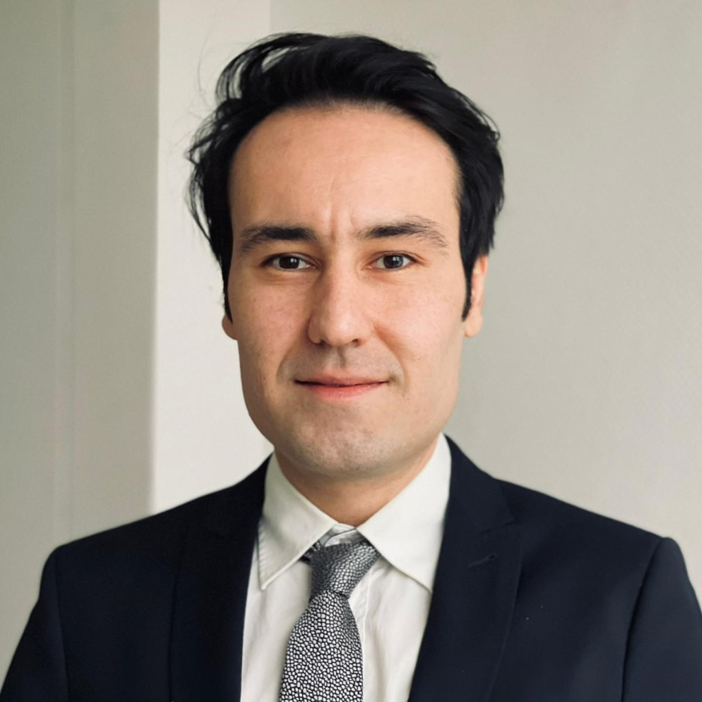Mohammad Mehdi Inanloo - Bezirksleiter - W&W-Gruppe | XING Mohammad Mehdi Inanloo - Bezirksleiter - W&W-Gruppe | XING