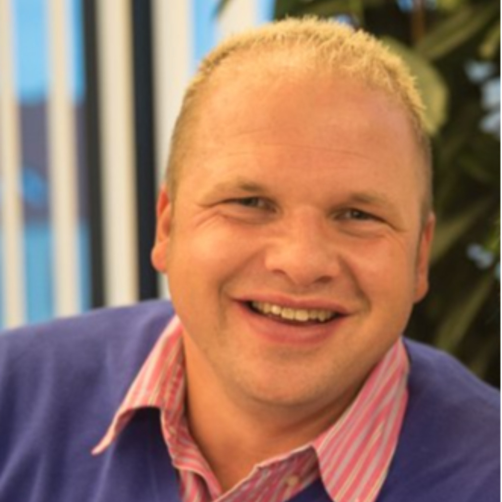 Christian Steger - Leitung Globale Projektabwicklung für ...