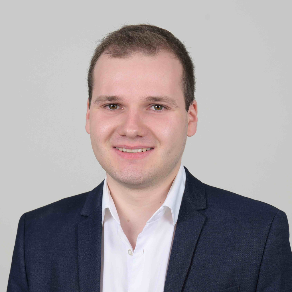 Philipp Mader - Product-Owner / Softwareentwickler - Bischöfliches ...