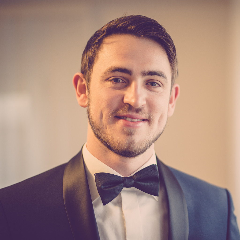 Max Hartmann - Senior Architekt Terminalservices, Messaging ...