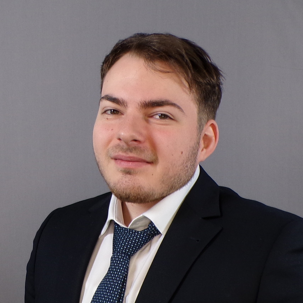 Nikolas Blagojevic - Recruiter - CWP Gmbh | XING