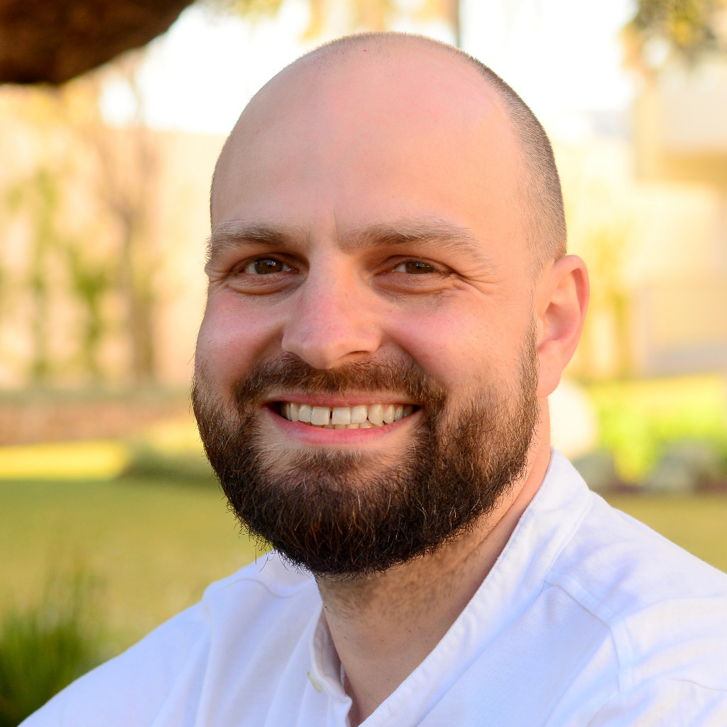 Alexander Daniel - Psychologischer Studienkoordinator - Zentrum für ...