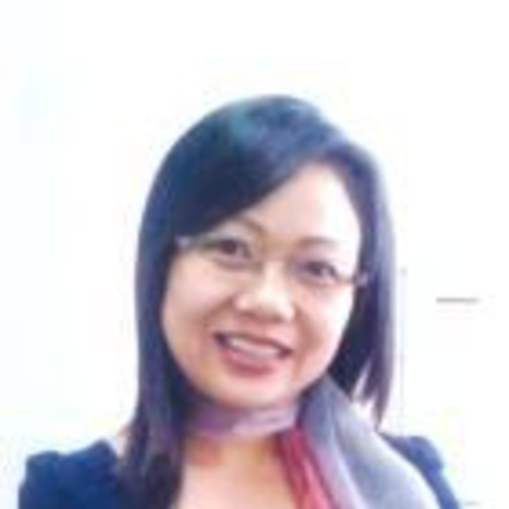 Rina Indahsari - Intra Asia Bussiness Development - Schenker Petrolog ...