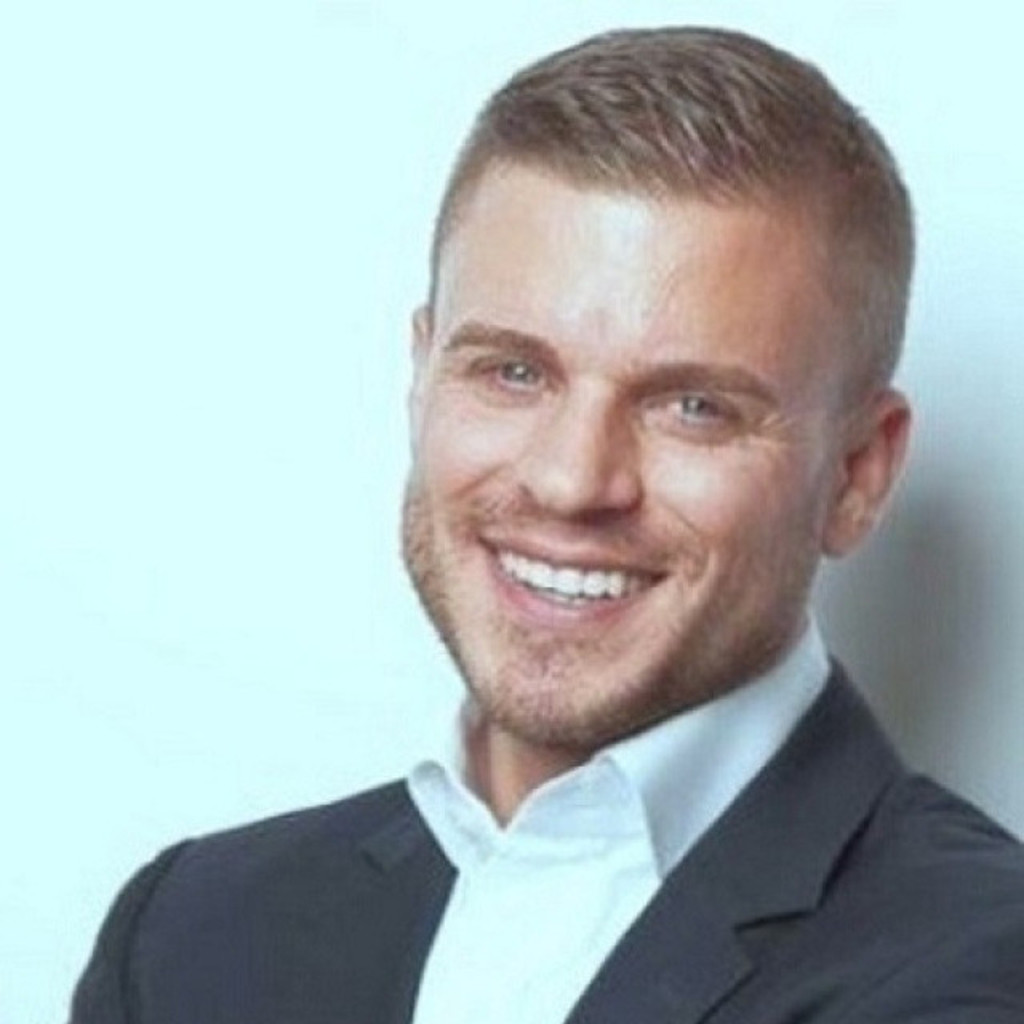 Michael Reichenbach - Executive Consultant IT Services - ALSO ...