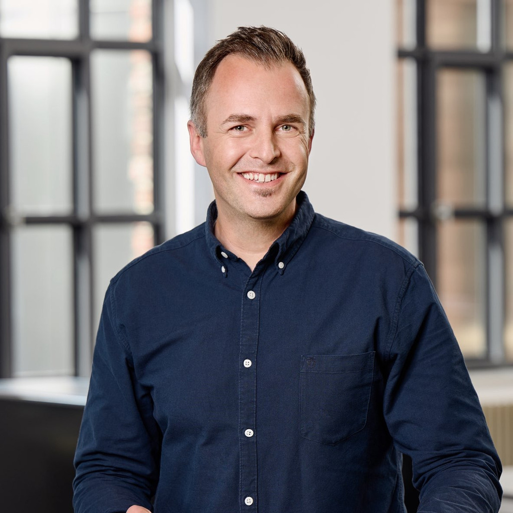 Nicolas Rudloff - Teamleitung Produktmanagement & Einkauf - Richartz ...