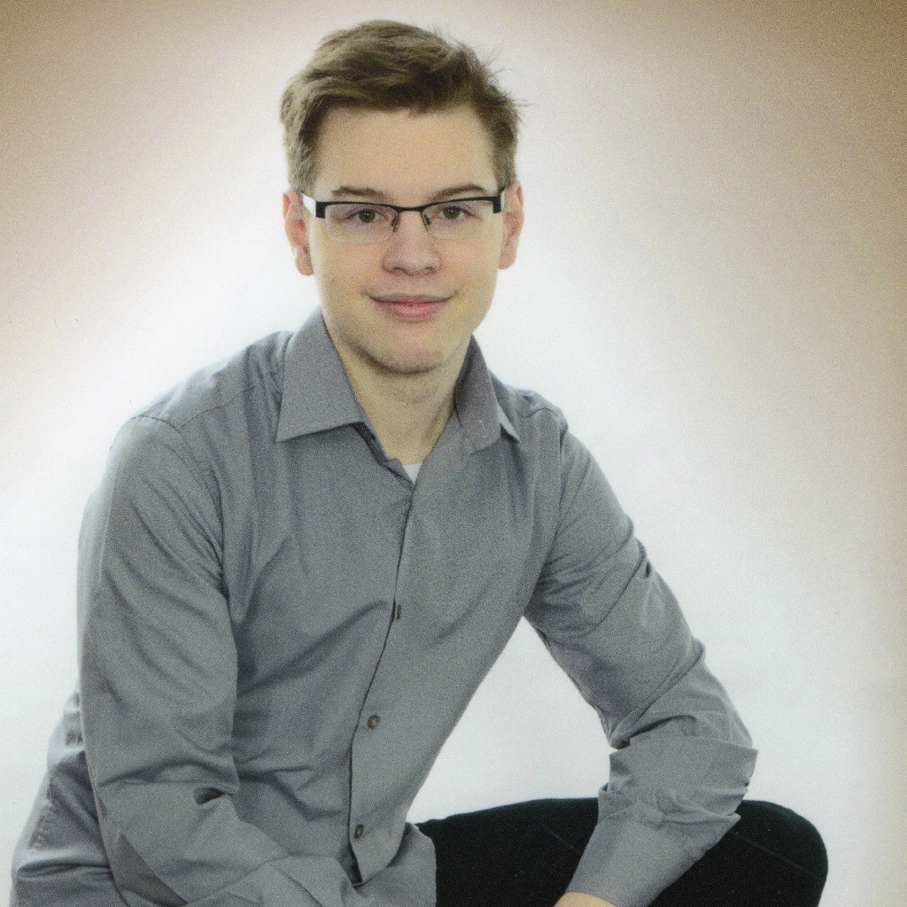 Justin Doppel - Fullstack Entwickler - LYNQTECH GmbH | XING